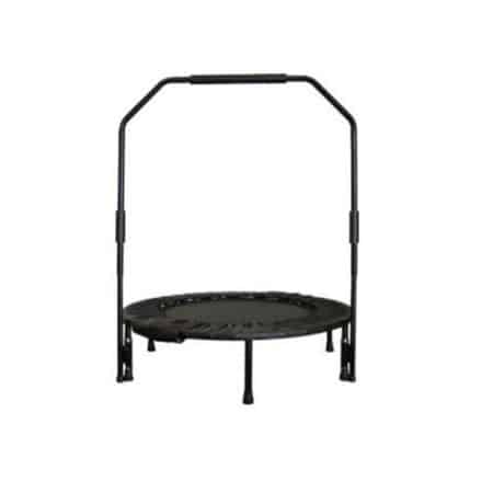 The 7 Best Rebounder Trampolines of 2026