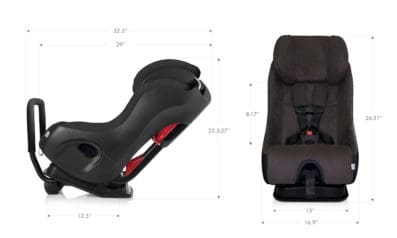 Clek Fllo Review: How Does It Compare?