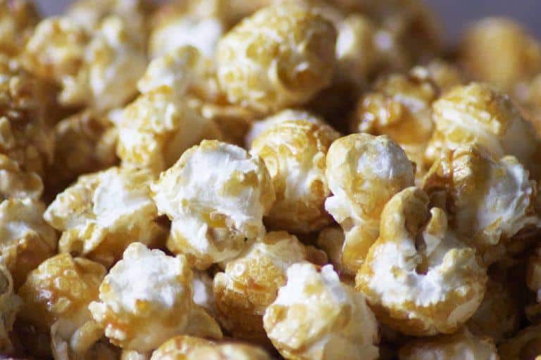 The Complete Oil-Free, Low-Sodium Popcorn Guide