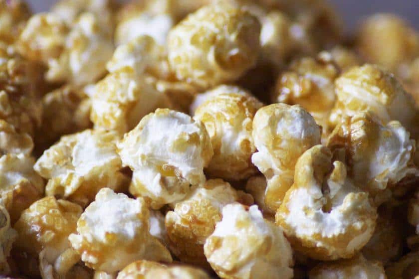 The Complete Oil-Free, Low-Sodium Popcorn Guide