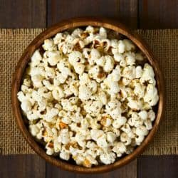 The Complete Oil-Free, Low-Sodium Popcorn Guide
