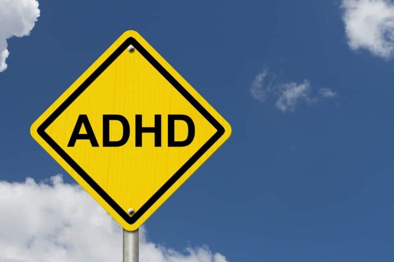 ADHD Symptoms and Signs in Toddlers, Children, and Teens