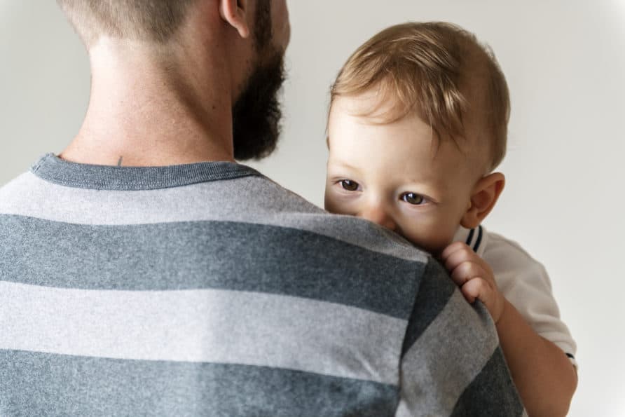 14 Ways Attachment Theory Can Help You Become a Better Parent