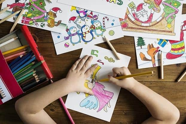 25 Fun Executive Functioning Activities for Kids (by Age)