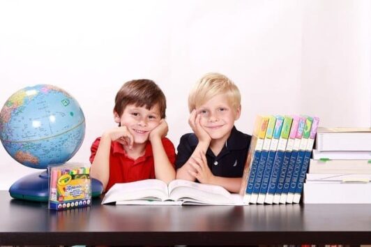 25 Fun Executive Functioning Activities for Kids (by Age)