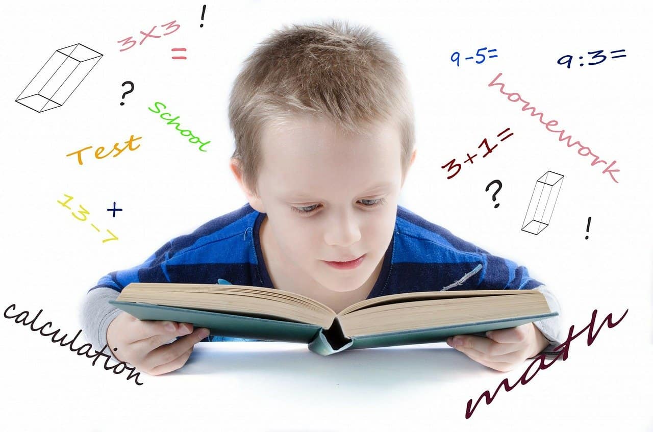 The Complete Dyscalculia Guide for Parents