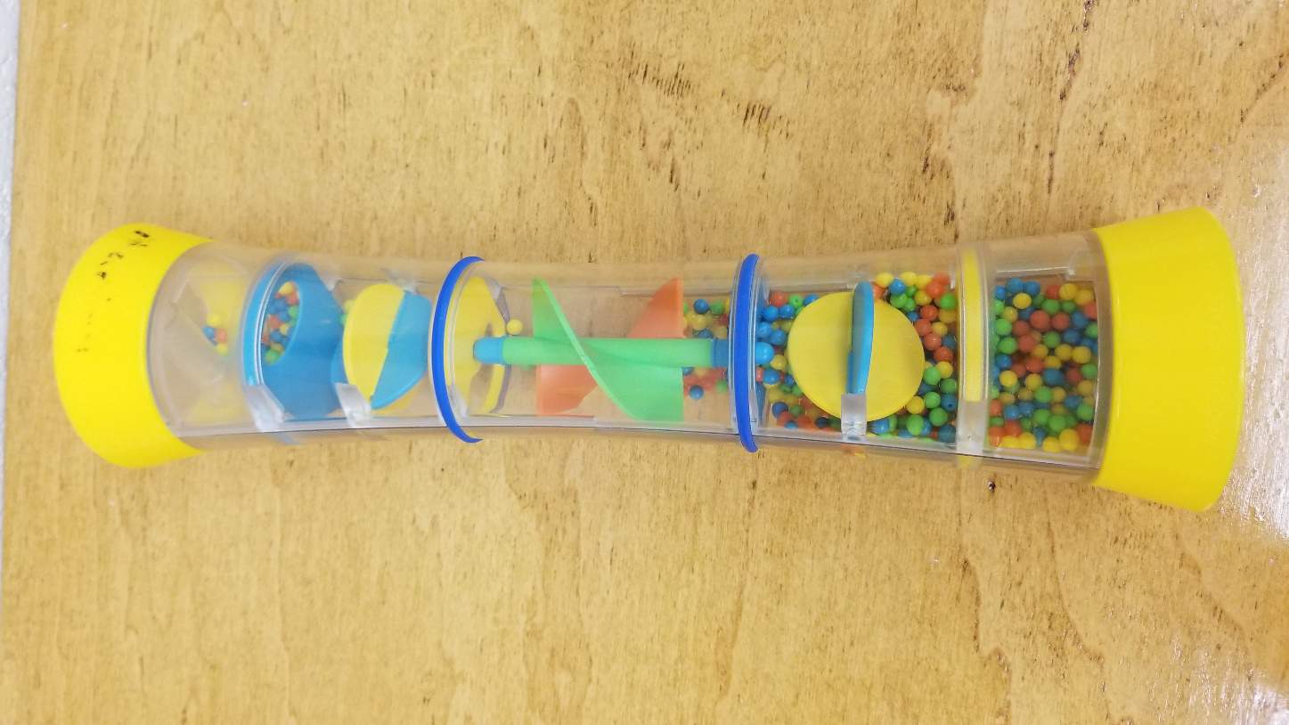 21 Sensory Toys for Your Child’s Development