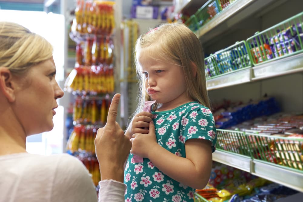 18 Ways to Stop Toddler Temper Tantrums