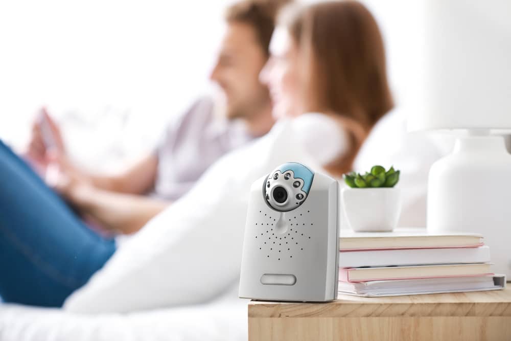 What Is The Best Long Range Baby Monitor In 2024 What Is The Best Long Range Baby Monitor In 2024
