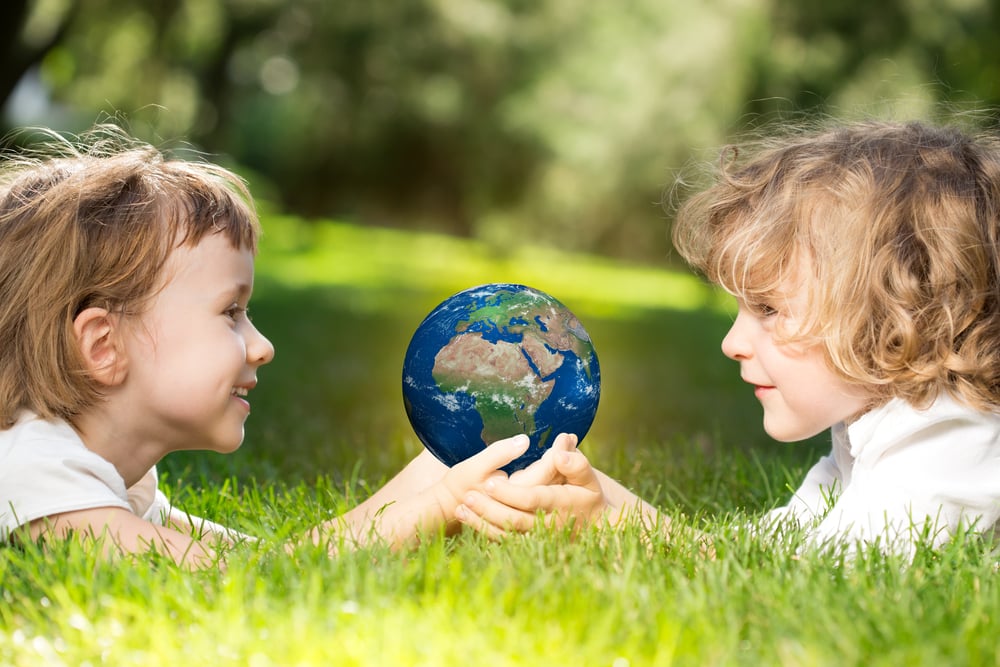 15 Fun and Education Earth Day Activities for Kids